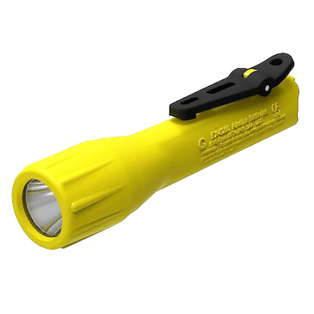 Lanterna LED ATex MOD 60160 | Shopee Brasil