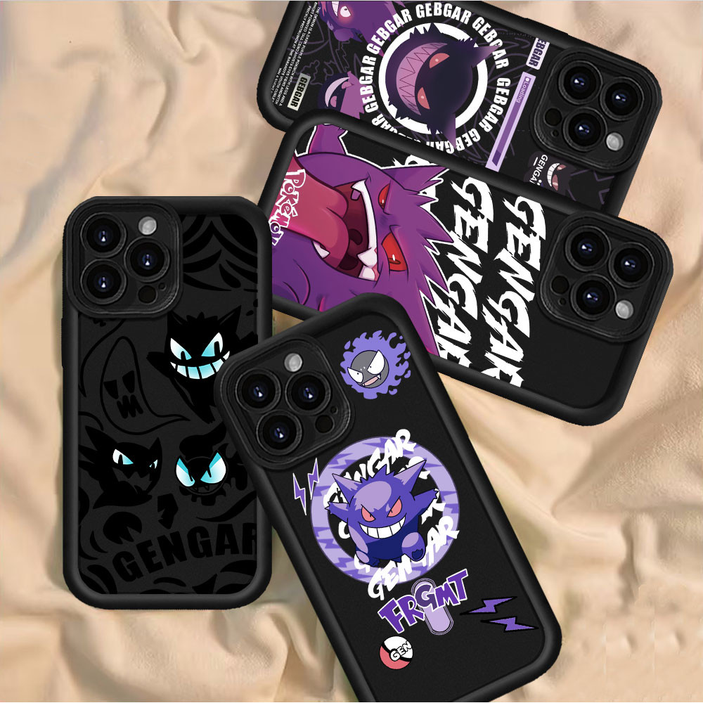 Capa Gengi Com Língua De Salto Para Xiaomi POCO F5 F3 M4 PRO X6 X4 X3 ...
