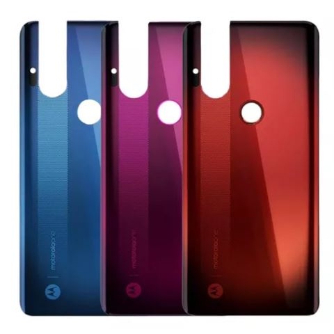Tampa Traseira compativel com Moto One Hyper (Xt2027) | Shopee Brasil