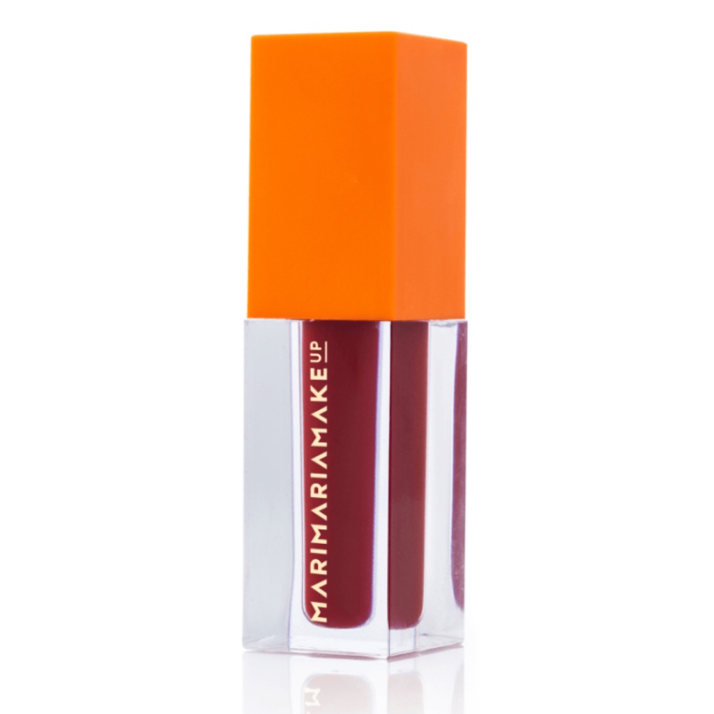 Batom Matte Red Carpet - Mari Maria | Shopee Brasil