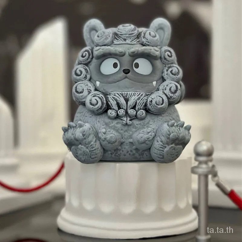 [Estoque Pronto Envio Rápido] 2023 GRrr Magic Museum Series Mystery Box ...