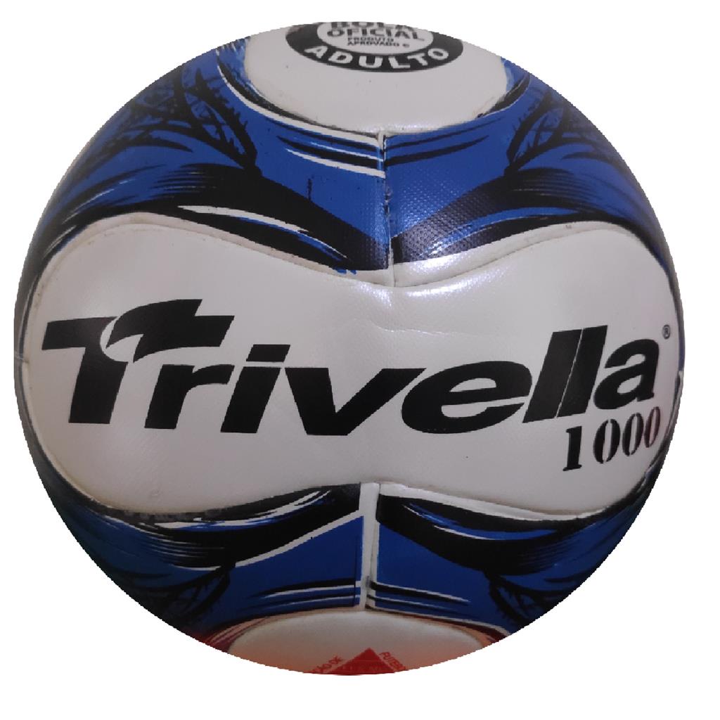 Bola Futebol Futsal 100% Pu Trivella Original - Brasil Gold | Shopee Brasil