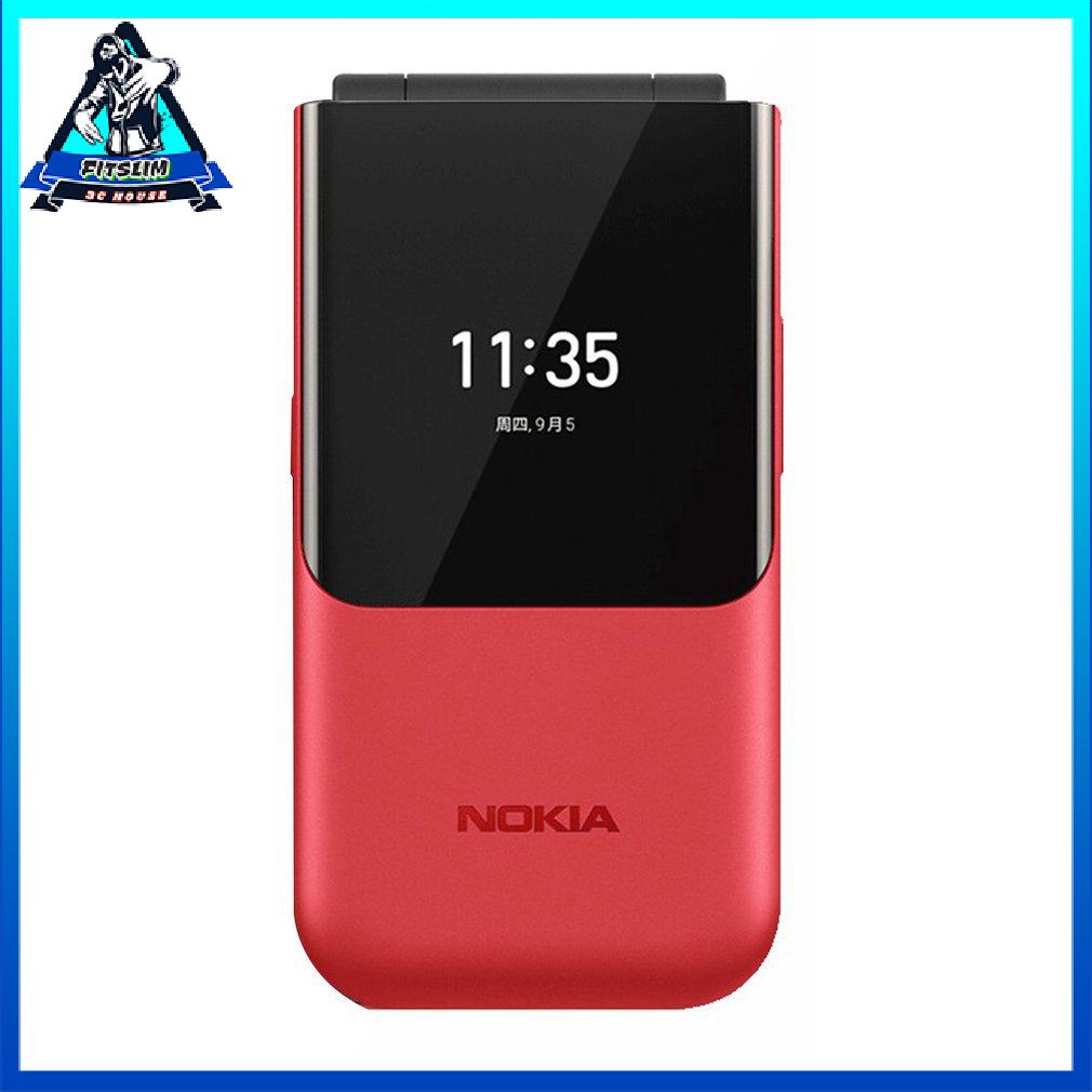 2720 GSM Dual Card Flip Mobile Phone Full Keyboard Elderly Mobile Phone ...