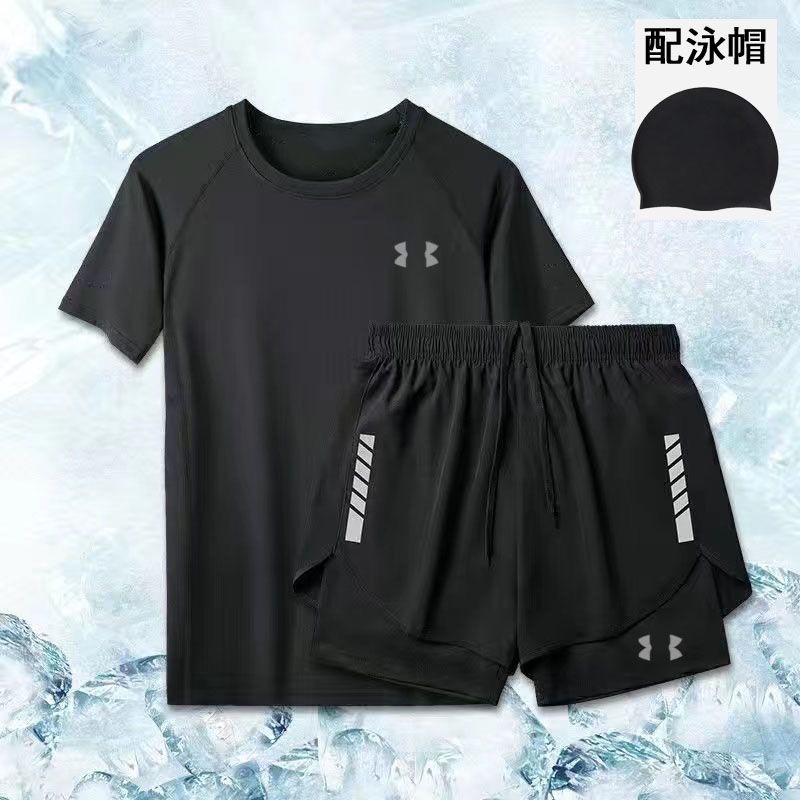 Novo Estilo Anti-Brilho Esportivo de Lazer Esportivo Protetor Solar ...