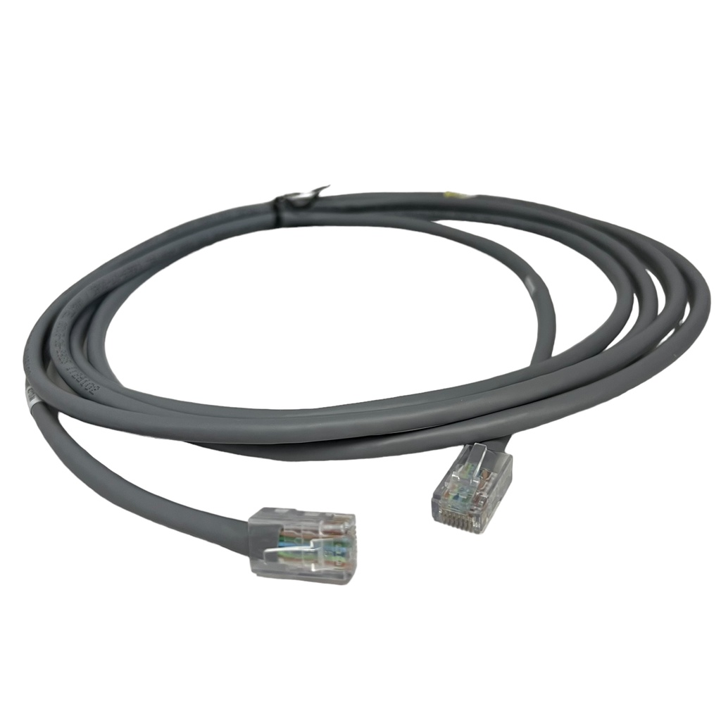 Cabo Patch Cord Cpc6642-03f010 Commscope 3m Systimax | Shopee Brasil