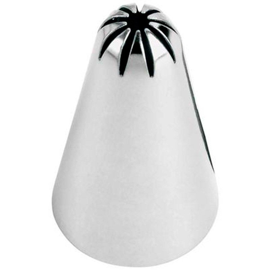 Bico para Confeitar Pitanga Fechada 31 - Cake Brasil | Shopee Brasil
