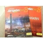 Jornadas - História. 8º Ano autor Maria Luísa Vaz | Shopee Brasil