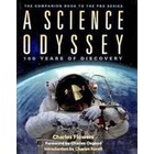 A Science Odyssey 100 Years of Discovery autor Charles Flowers | Shopee ...