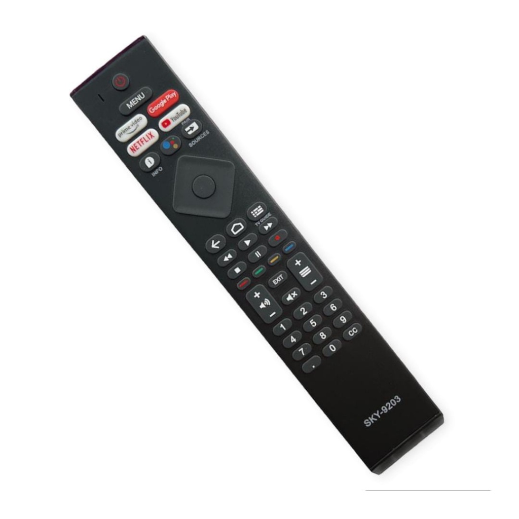 Controle Remoto Para TV Philips Smart Uhd 4k 50PUG7406/78 | Shopee Brasil