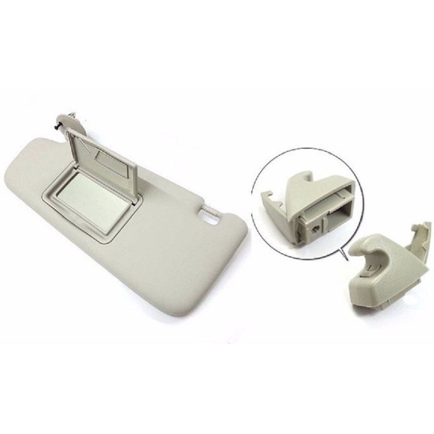 Quebra Sol E Suporte Cobalt Onix Prisma Lado Esquerdo | Shopee Brasil