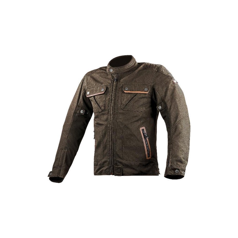 Jaqueta Moto LS2 Bullet (Motociclista) | Shopee Brasil