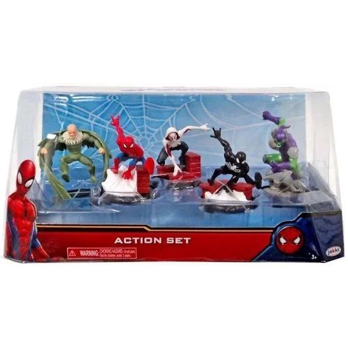 Domo Spider Man Sunny: Marvel | Shopee Brasil