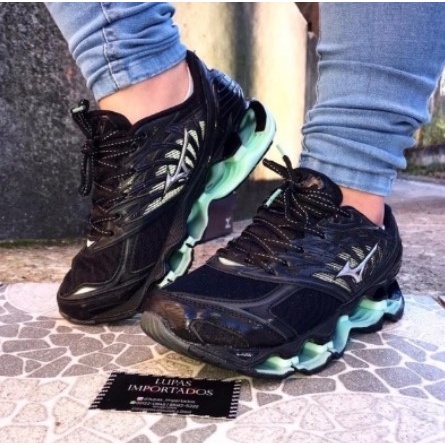 Tenis Mizuno Pro 8 Prophecy Masculino Promoção Garanta Já o Seu em ...