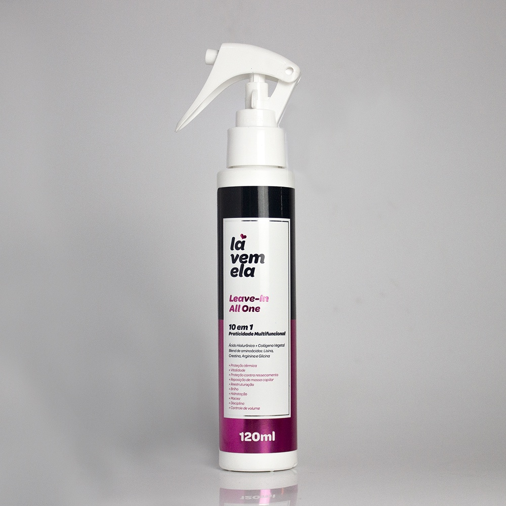 Uso Essencial 10 em 1 Spray 120 ml | Shopee Brasil