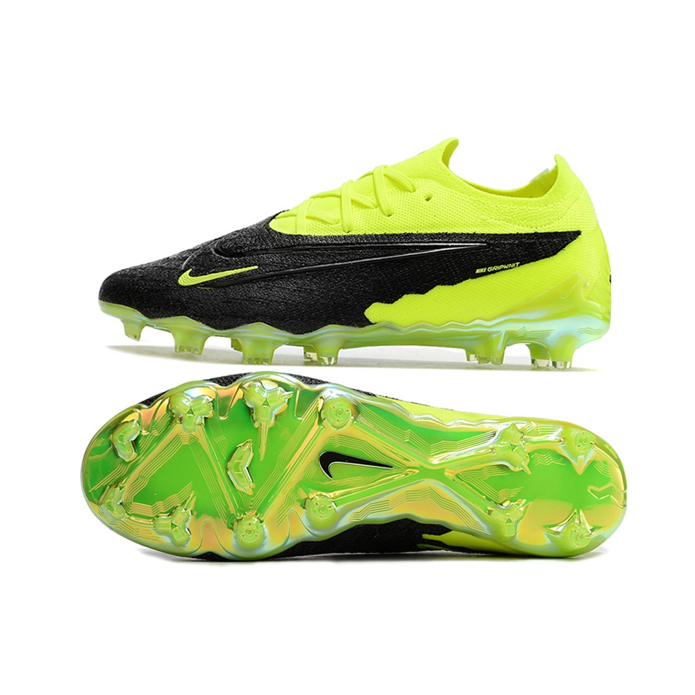 Chuteira Campo Original Profissional Chuteira De Futebol Match Phantom ...