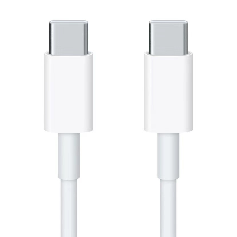 Cabo Tipo C- Tipo C Dois Lados Para Cabo De Carga Rápida Cabo | Shopee Brasil