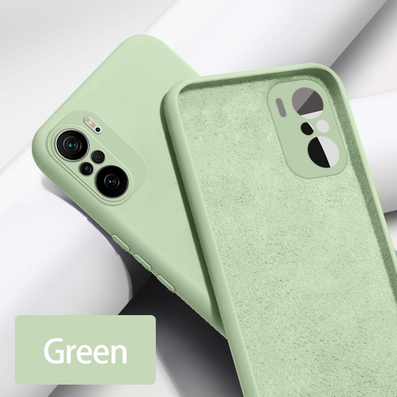 Capa case Aveludado Soft TPU Liquid Silicone Compativel Redmi xiaomi Poco M3 /M4 /M5 / M4 PRO 5G ...