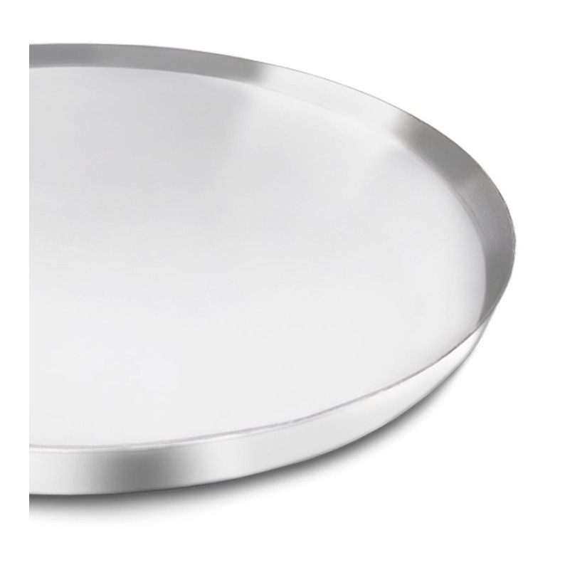 FORMA DE PIZZA 35 RE ARTEFATOS | Shopee Brasil