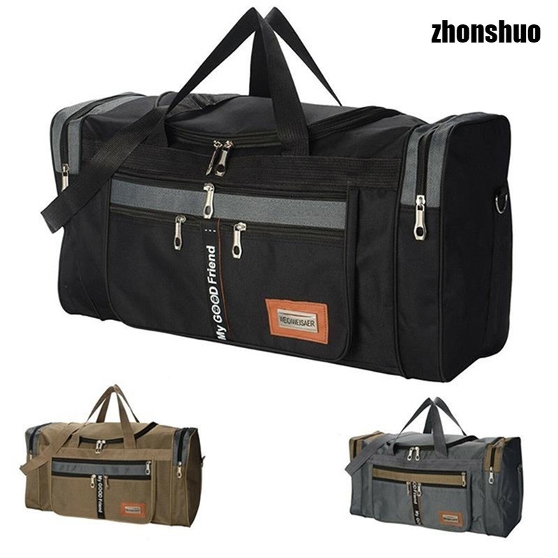 Saco De Viagem Para Ginástica Esportiva Extra Grande E Homens Cabine De ...