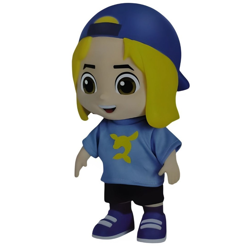 Boneco Youtuber Luke Filho Luccas Neto | Shopee Brasil Boneco Youtuber Luke Filho Luccas Neto | Shopee Brasil