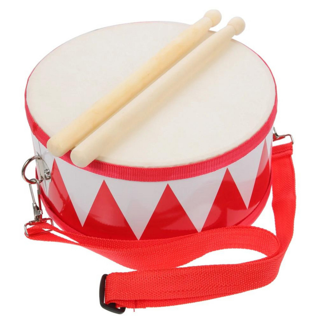 Tambor 20CM Infantil Liverpool | Shopee Brasil