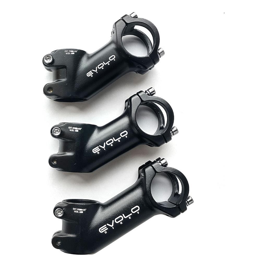 Mesa Bike Fit Mtb Speed Avanco 35o Alta Conforto 31.8mm Leve | Shopee ...