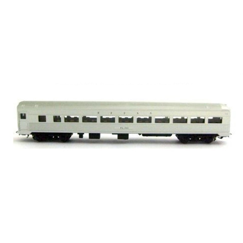 Carro Cauda RFFSA PL-501 - HO - Frateschi | Shopee Brasil