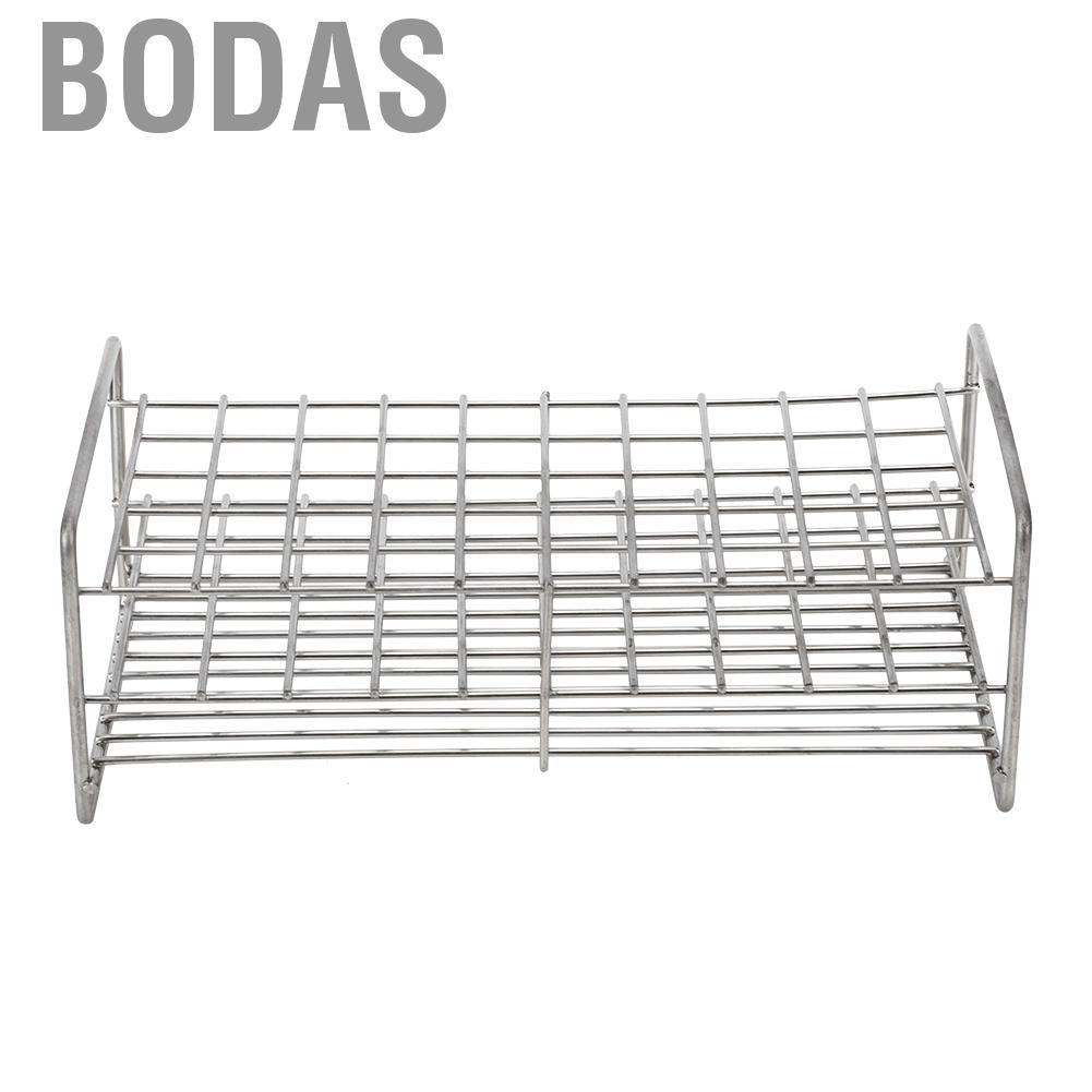 Bodas Test Tube Bracket Stainless Steel est Support for Labor | Shopee ...