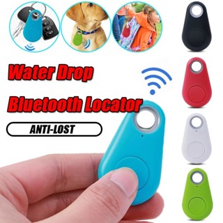 Rastreador Bluetooth-Chaveiro Com Etiqueta De Chaves-Mini Alarme Anti ...