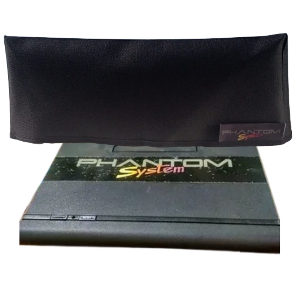 Capa Protetora Para Gradiente Phantom System Preta Anti Poeira Pelos Impermeável | Shopee Brasil