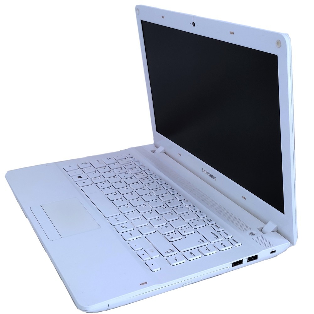 Notebook Samsung NP300E5E Usado Core i3 4gb SSD 120GB | Shopee Brasil