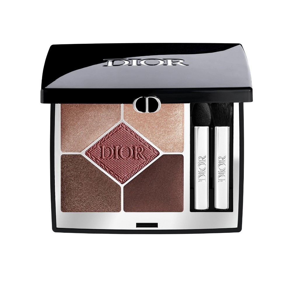 Dior Novo Disco De Sombra De Cinco Cores 429 , 689 , 743 | Shopee Brasil