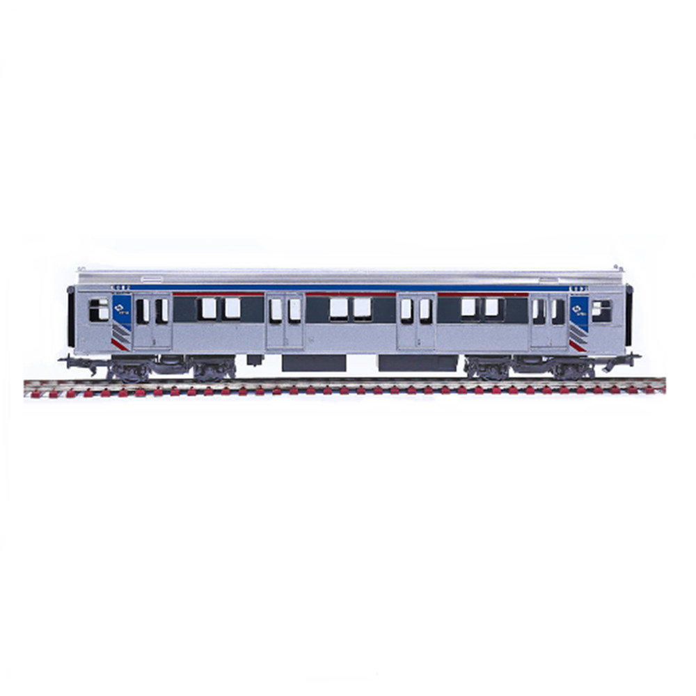 Carro Reboque CPTM - HO - Frateschi | Shopee Brasil