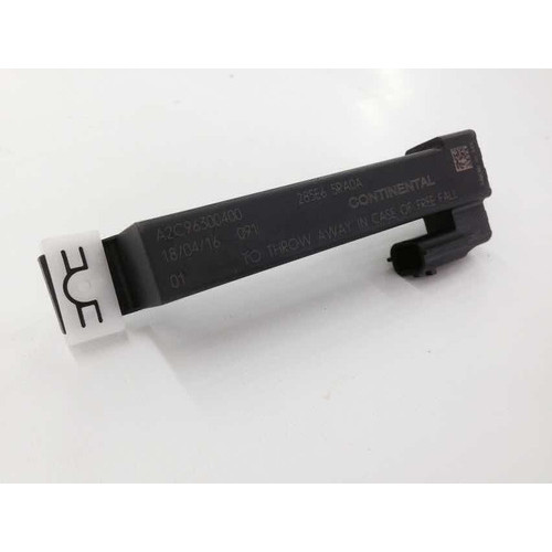 Sensor Keyless Porta Nissan Kicks 285e65ra0a | Shopee Brasil