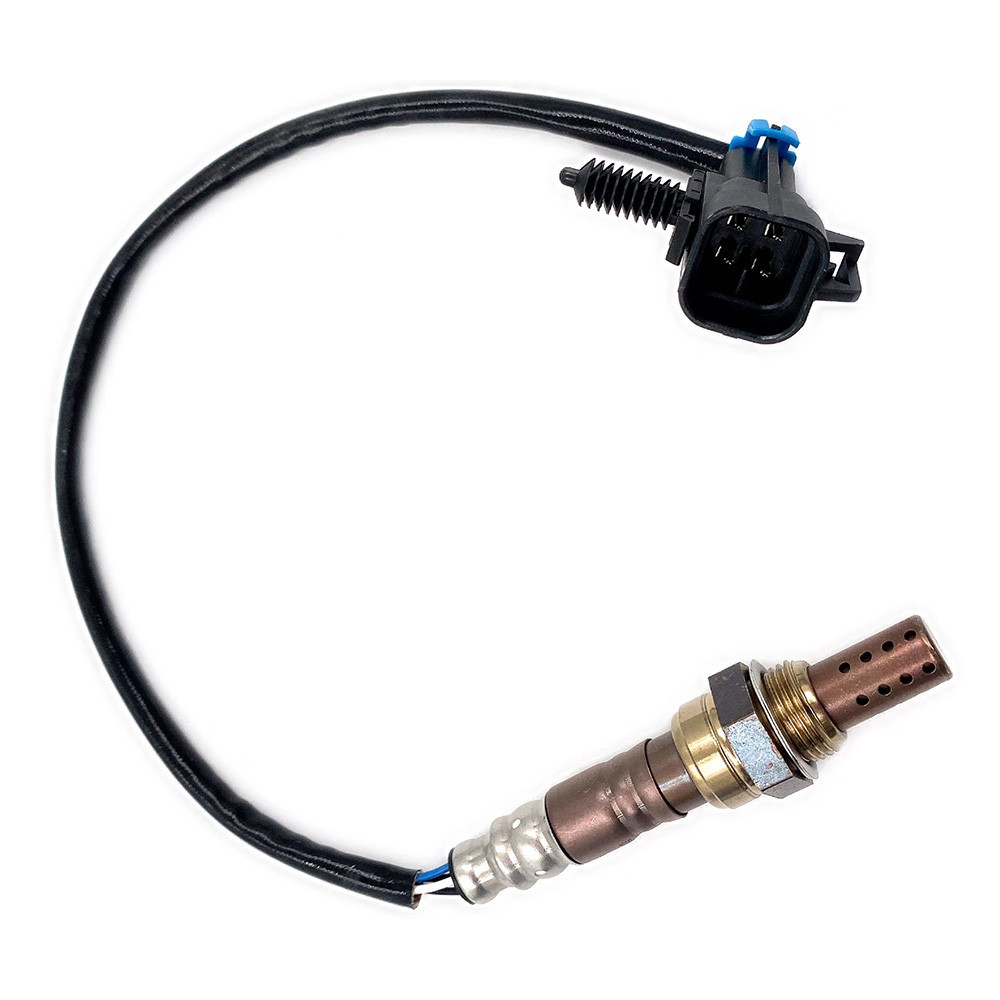 Sonda Lambda/Sensor de Oxigênio GM Captiva 2.4 16V Gasolina/Flex 2008 / ...
