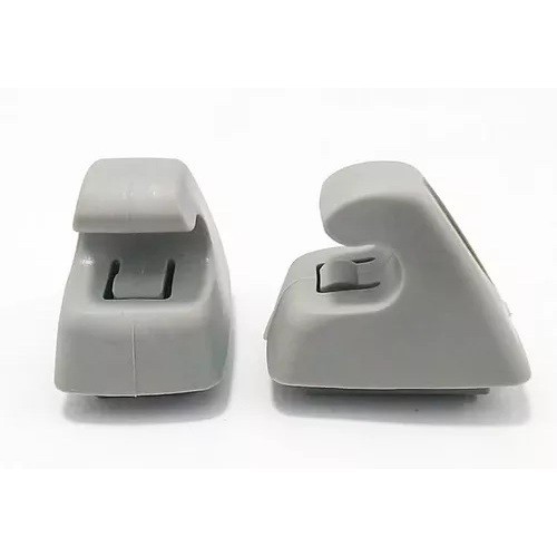 Suporte Quebra Sol Onix Tracker Cobalt Agile Par Cor Gelo | Shopee Brasil