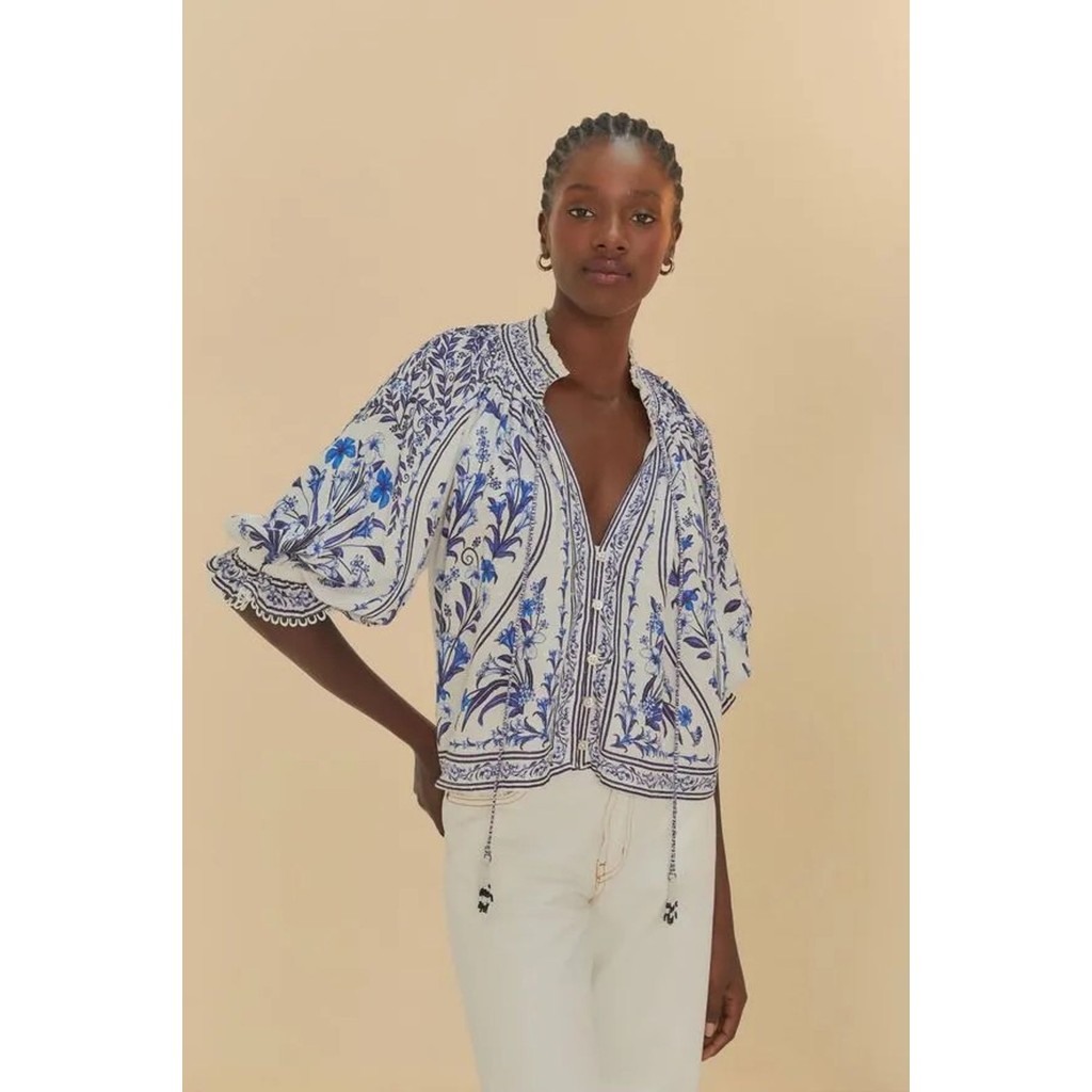 BATA ANTÔNIA - FARM | Shopee Brasil