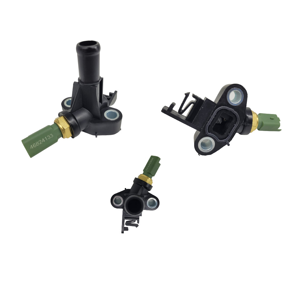 Sensor Temperatura Agua Palio Siena Idea Uno Fire 46824133 | Shopee Brasil