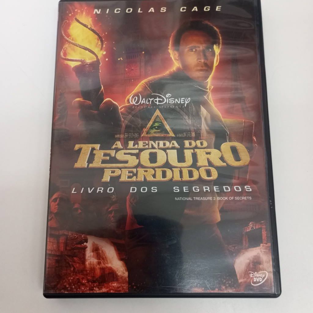 A LENDA DO TESOURO PERDIDO editora JON TURTELAB | Shopee Brasil