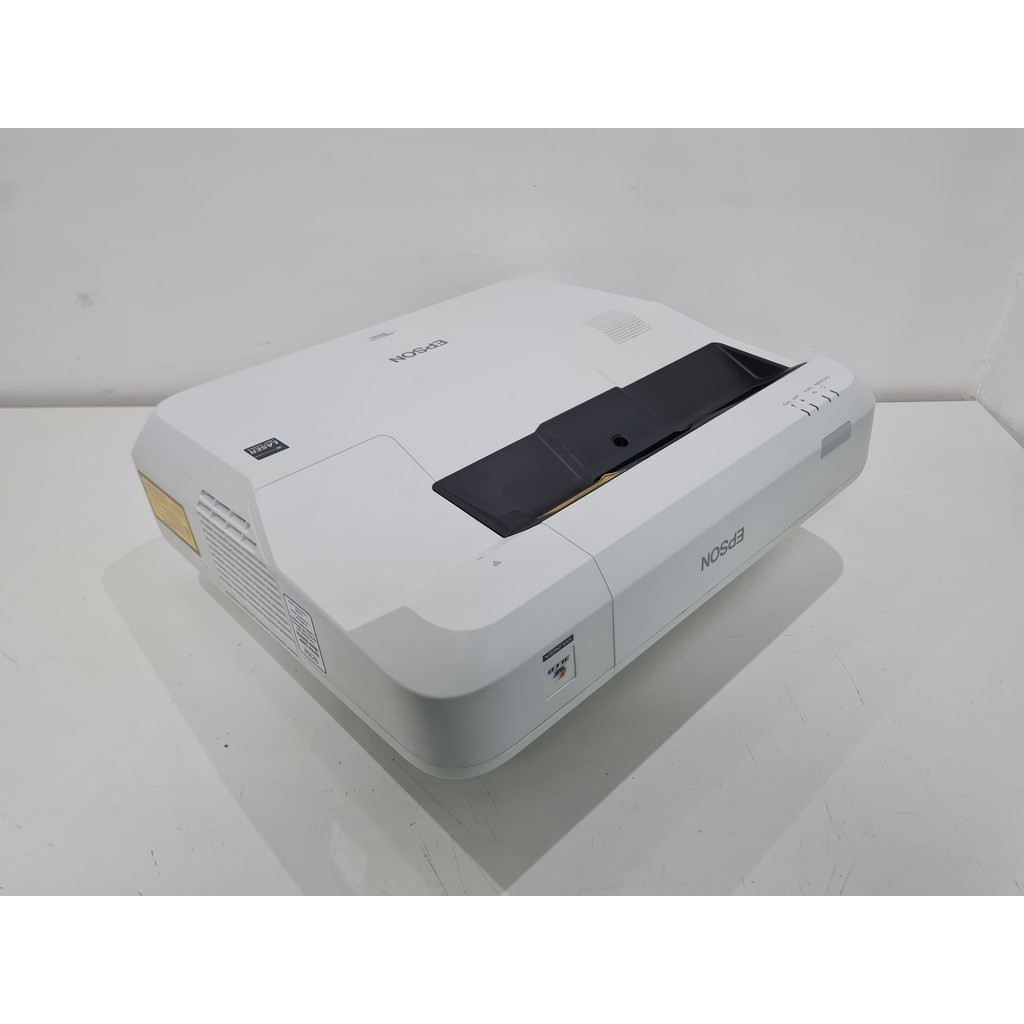 Projetor Epson BrightLink Pro 1470Ui, 4000 Lúmens, WUXGA, Laser ...