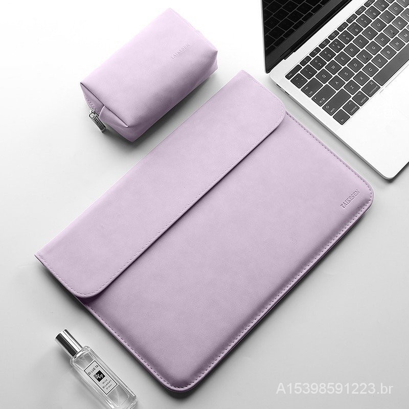 Capa para laptop 13 M1 Pro Retina 13.3 11 14 16 15 Xiaomi 15.6 Capa ...