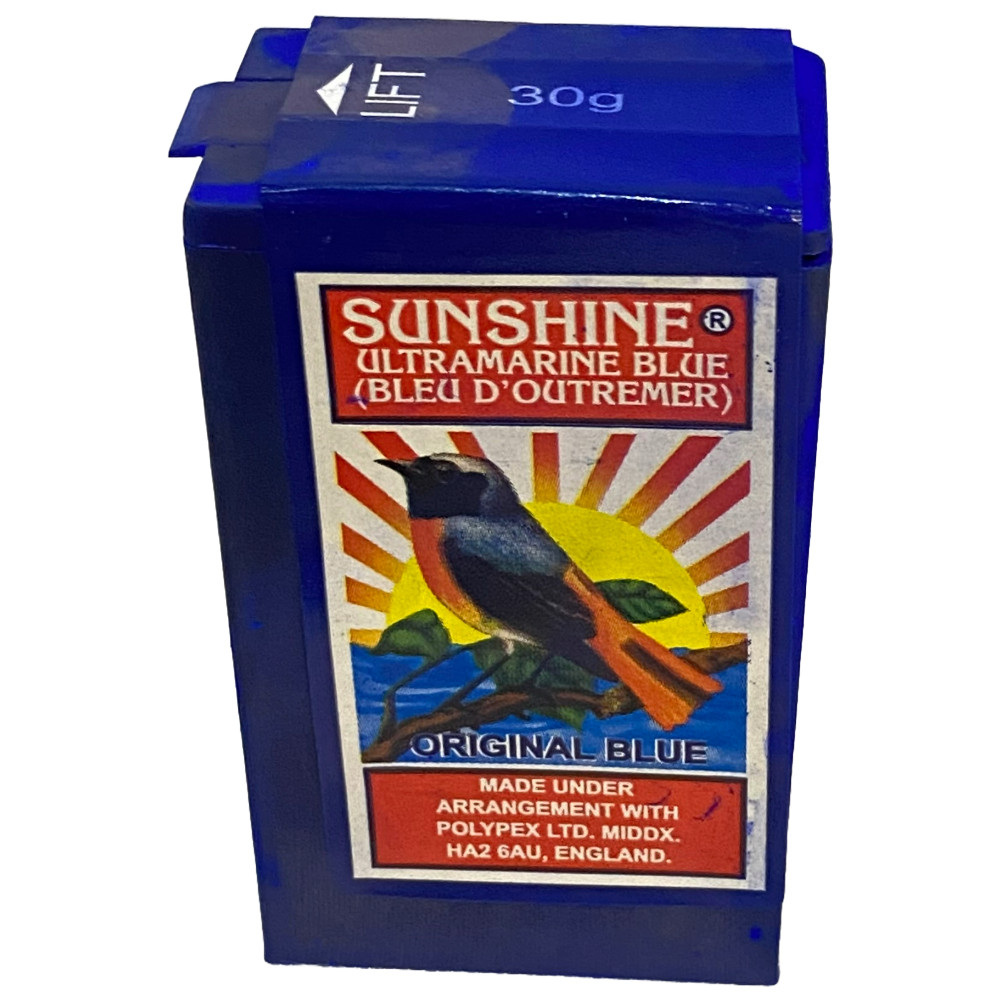 Owage Oage Wagi Sunshine Anil Africano Pó 30g Umbanda Candomblé ...