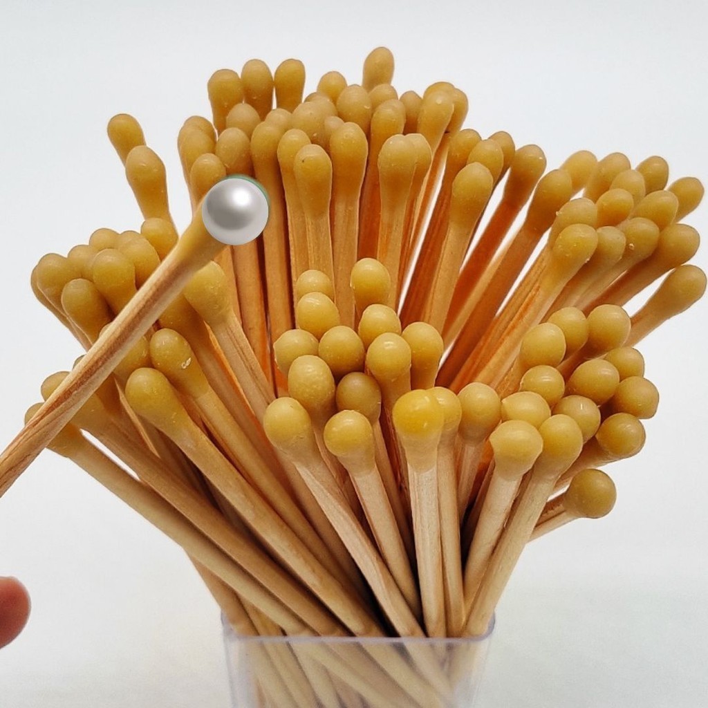 Palito Pega Strass /palito magico 6 un | Shopee Brasil