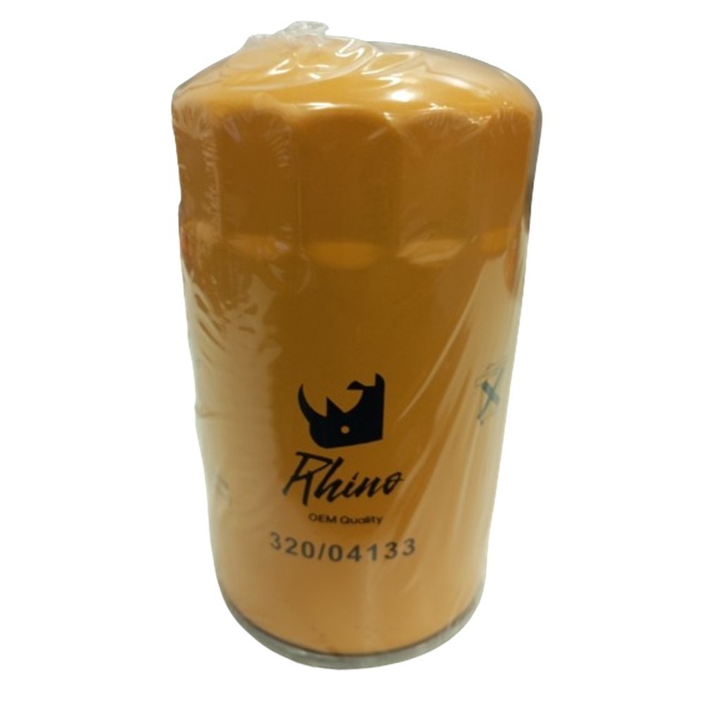 Filtro Lubrificante Do Motor 3c/3cx/4cx/motor 444 -32004133 | Shopee Brasil