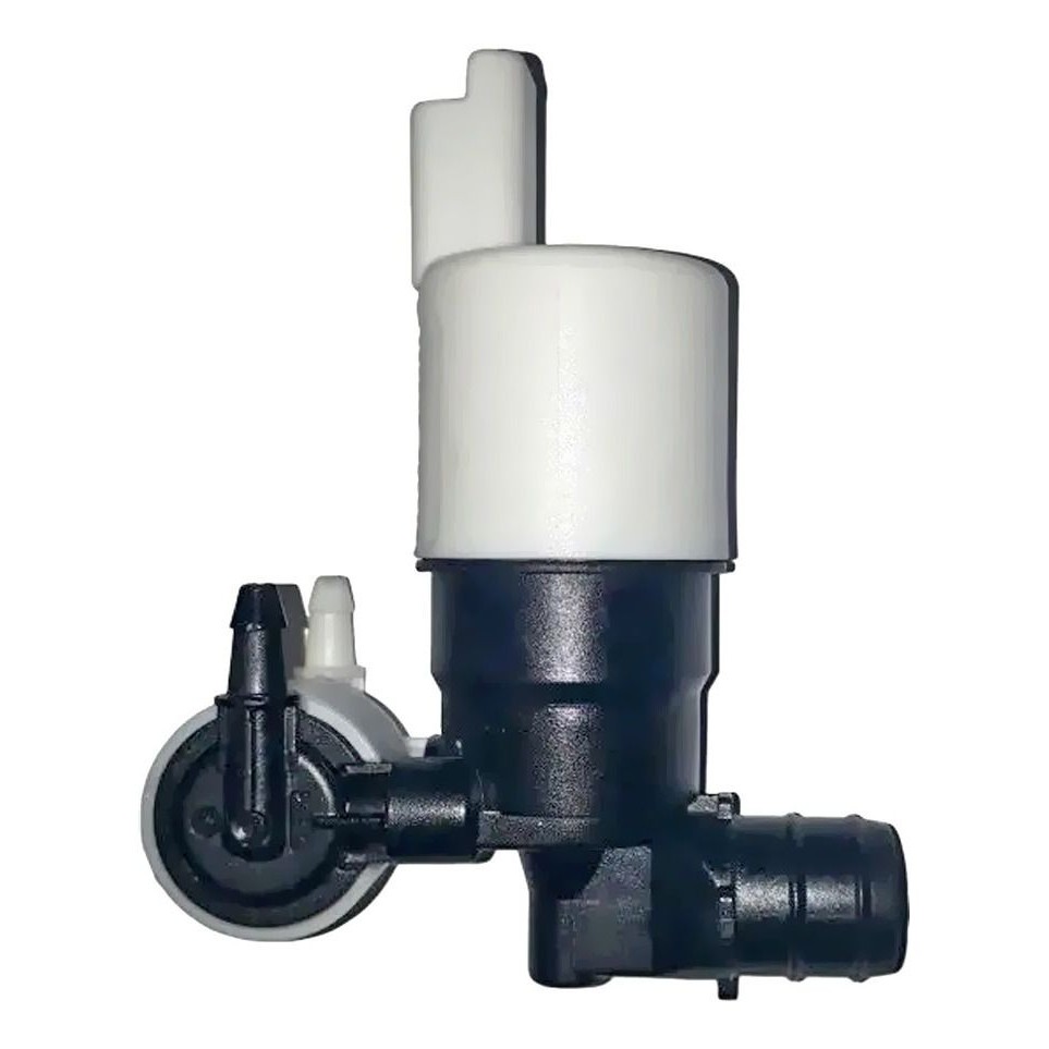 9641553880 Motor Bomba Reservatório Água Esguicho Peugeot | Shopee Brasil