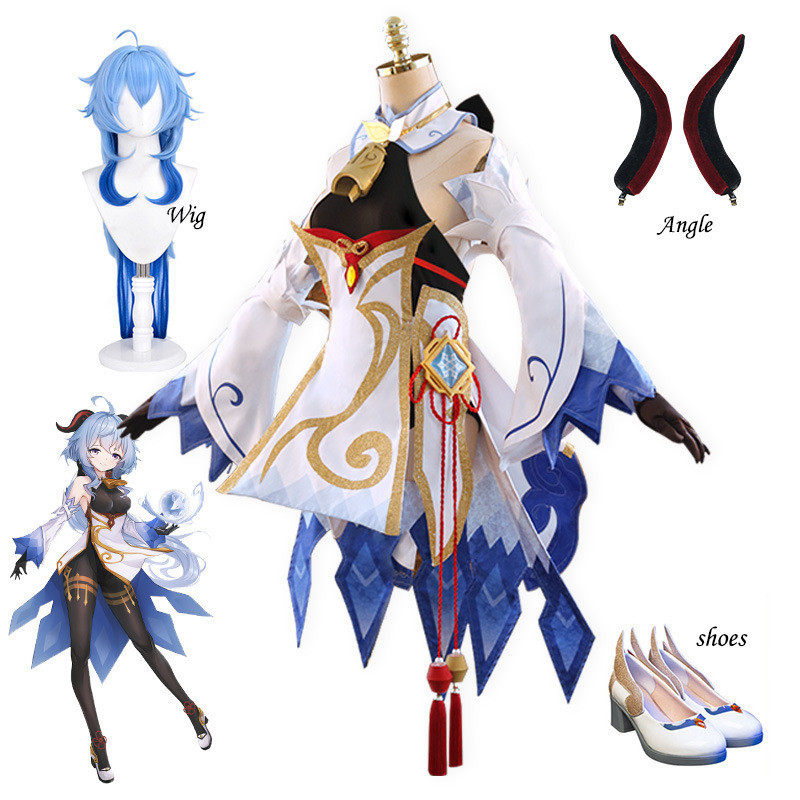 O deus original, cos, doce, chuva, cos, jogo completo de acompanhamento da lua, coco, ovelhas ...