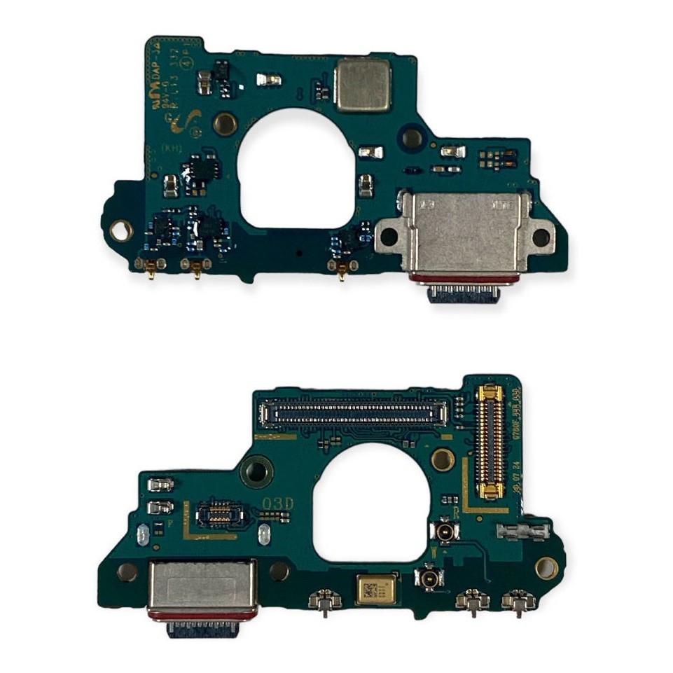 Placa de Carga Para Galaxy S20 FE G780 4G - Turbo Original | Shopee Brasil
