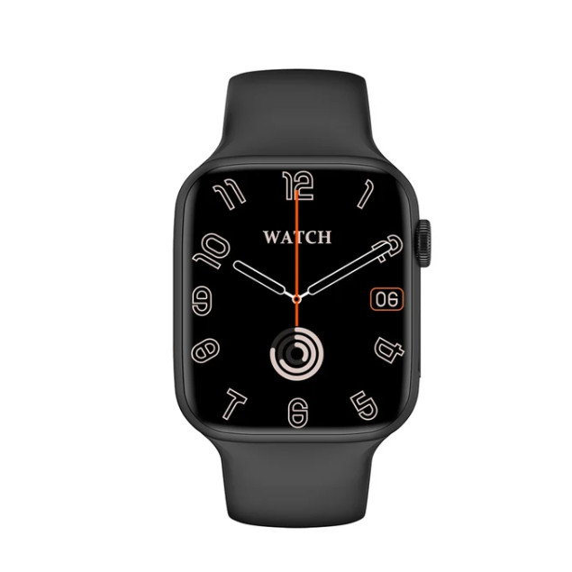 Relogio Inteligente Smartwatch Série 9 Amoled Nfc Gps Lancamento W99 ...