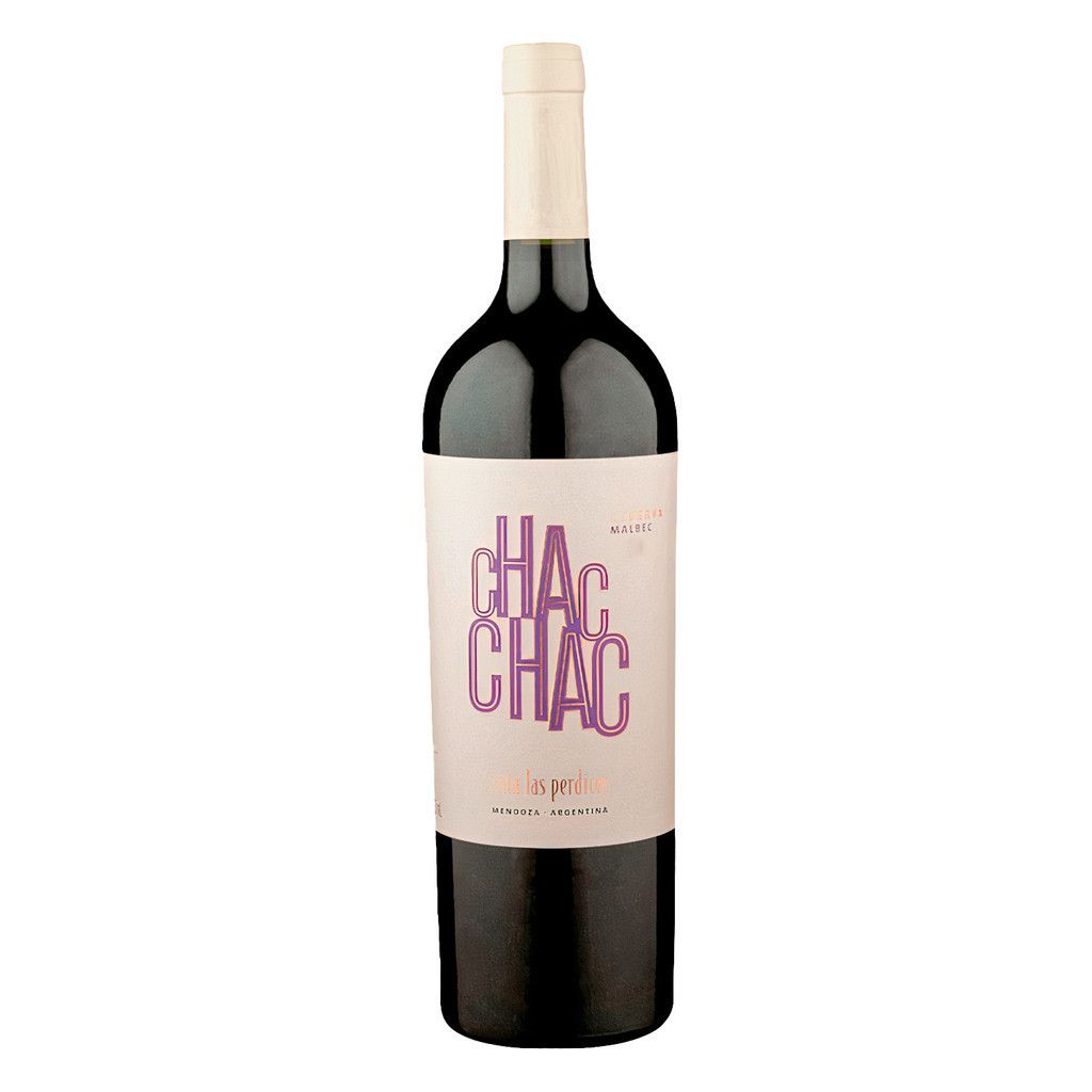 Vinho Chac Chac Reserva Malbec 750ml | Shopee Brasil
