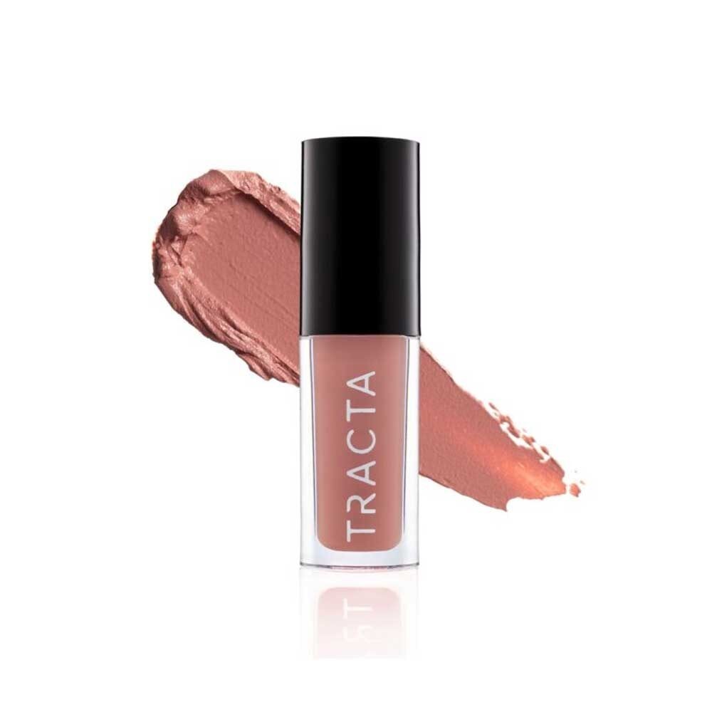 Power Tint Lip Tint Tracta Soft Matte Vintage | Shopee Brasil
